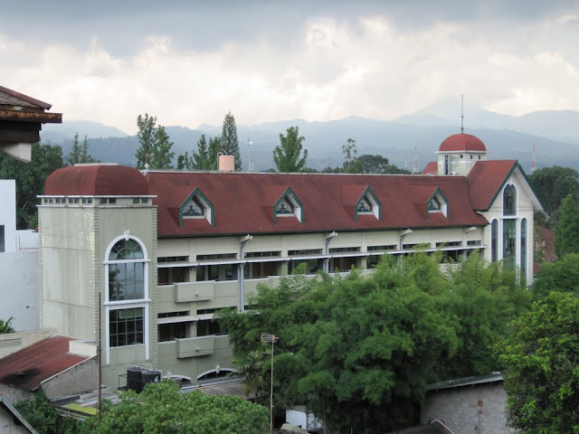 Geulis Boutique Hotel | Bandung | Hotel | SkyscraperCity Forum
