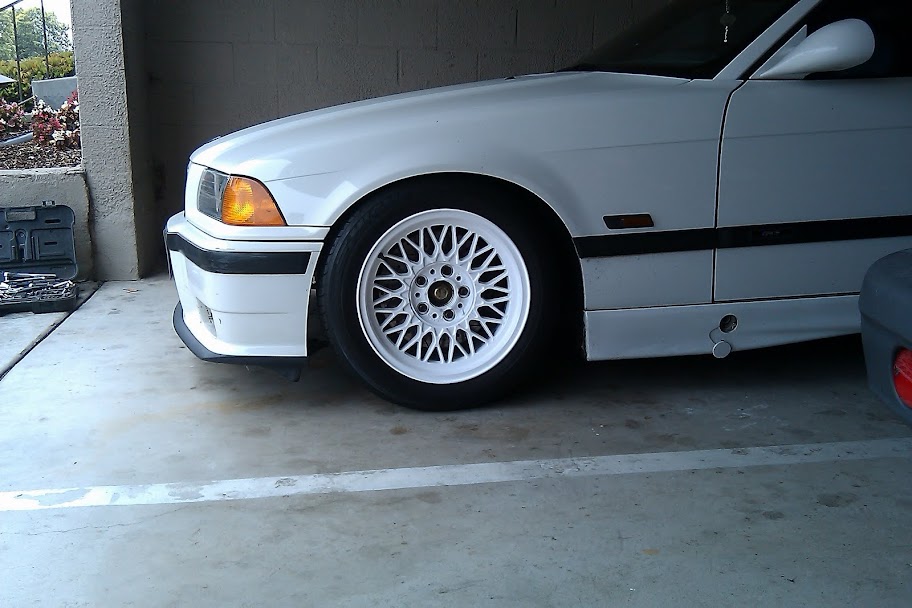 E36 with 17" Style 5' Gallery - Page 19