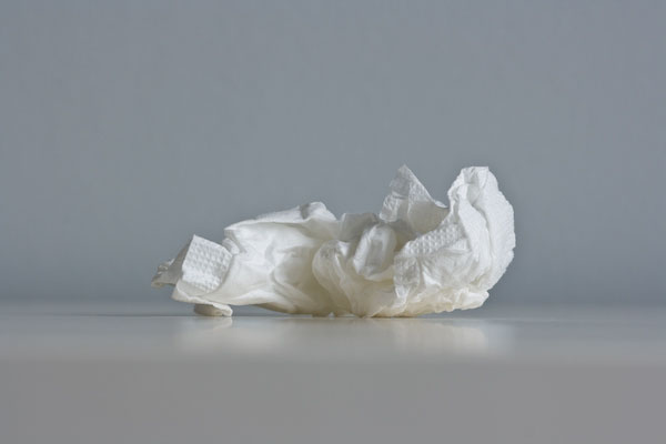 wastetissues: March 2009