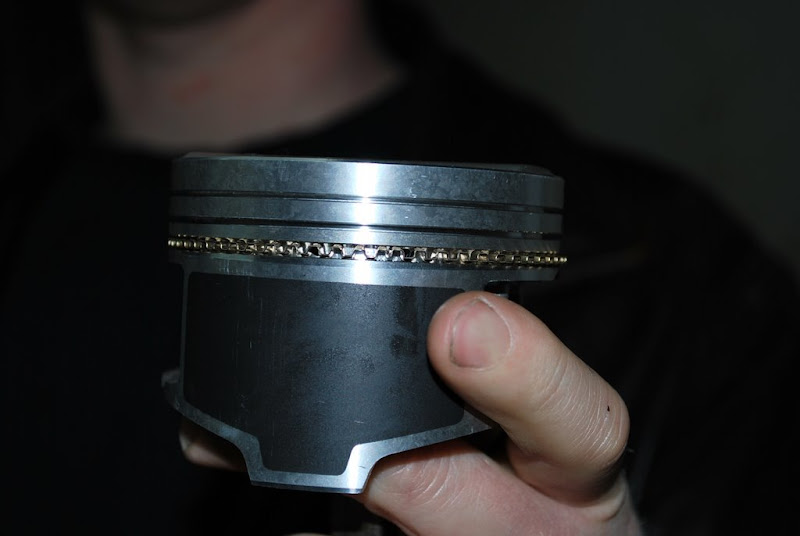 Iceman's LS/Vtec GSR Build Thread | Team Integra Forums
