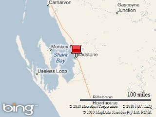 The Big Twelve Monther....: 26th Parallel