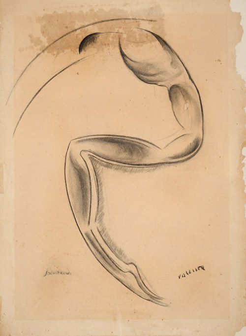 Antonio Valente. Archiscenotecnicopittorcinecostumistartista – Una ...