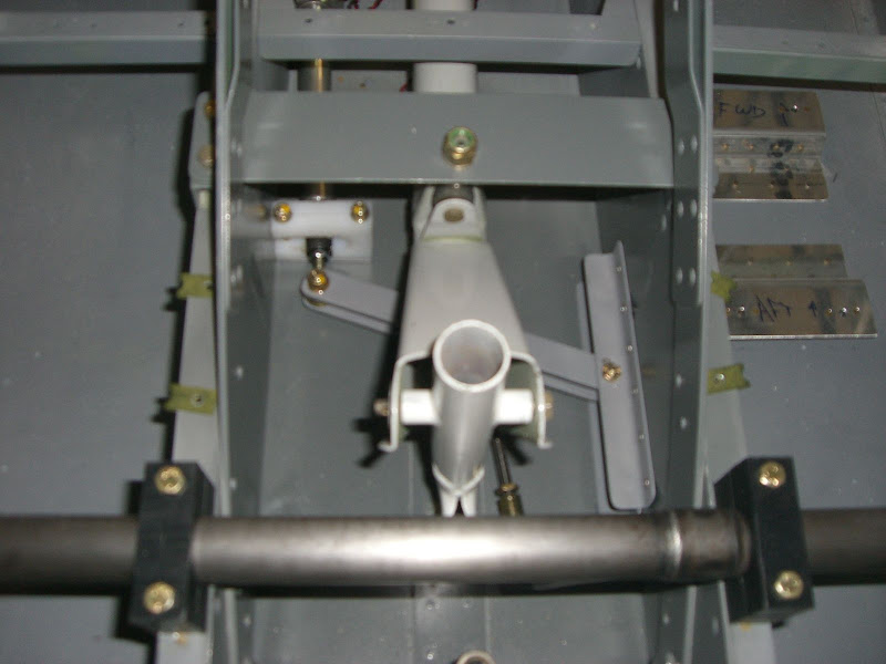 AX-O's Fastback RV-4 | Van's Air Force