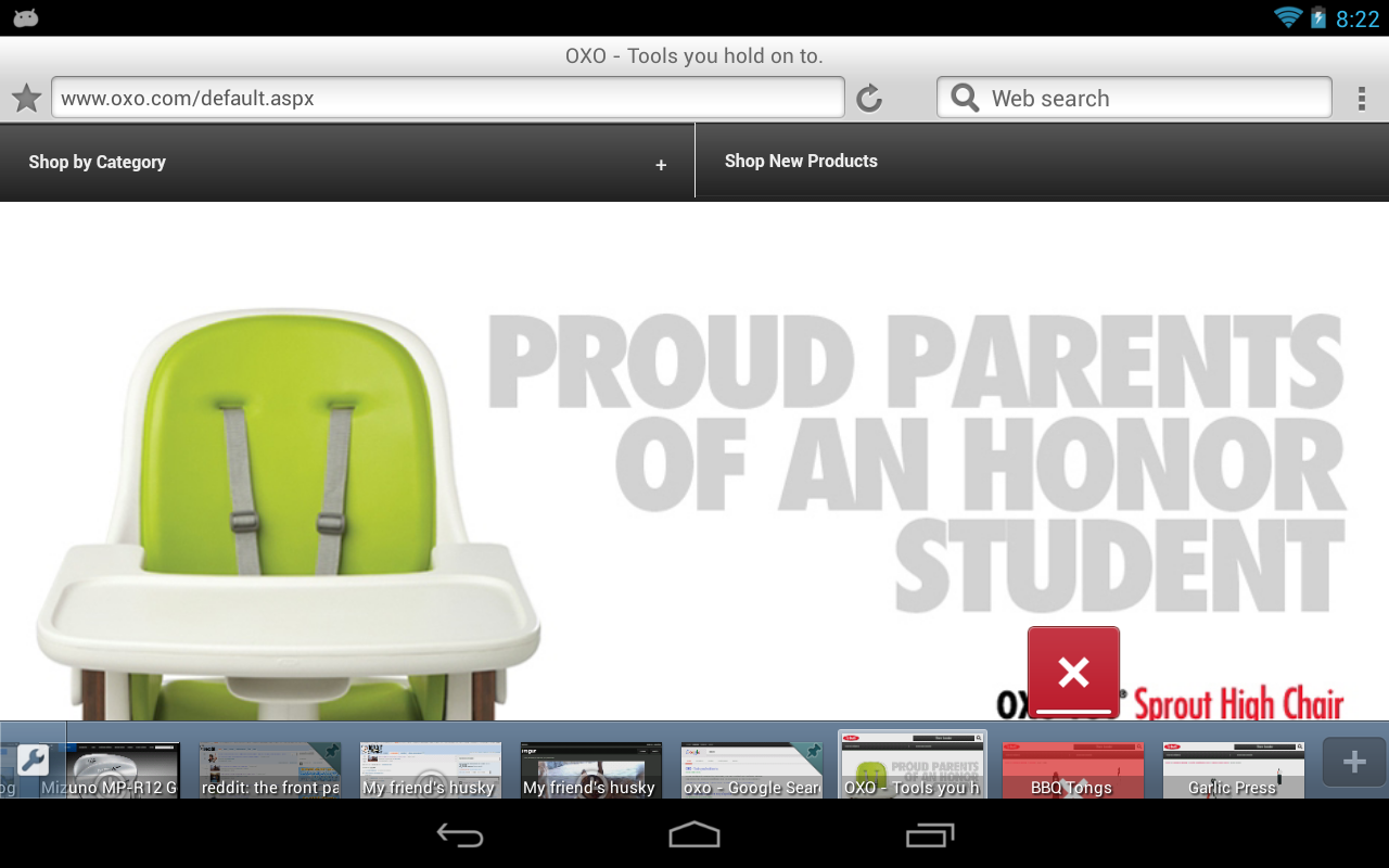 Sleipnir Mobile - ウェブブラウザ - Google Play の Android アプリ
