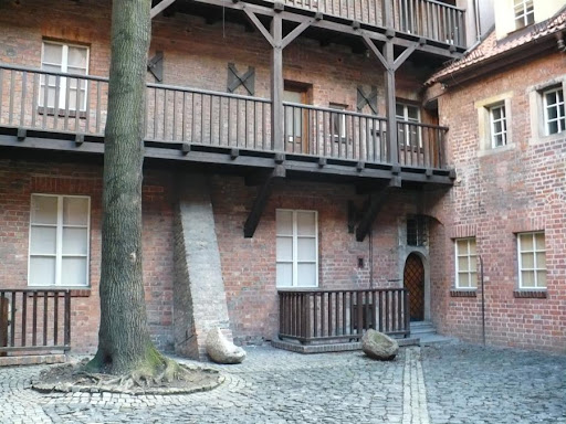 RPG:God Save the King - Highgate Prison London & Headquarters of the ...