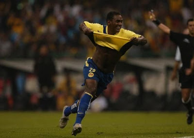 Club América // Sentimiento Incondicional: Cinco victorias inolvidables ...