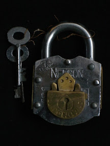 Trick Locks - Puzzle
