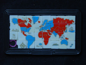 2D Sliding Puzzles - Puzzle