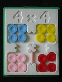 2D Sliding Puzzles - Puzzle