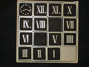 2D Sliding Puzzles - Puzzle