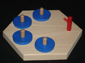 Other sequential movements - Puzzle