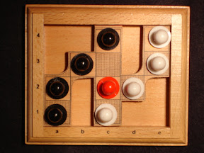 Other sequential movements - Puzzle