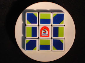 Other sequential movements - Puzzle