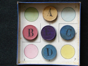 2D Sliding Puzzles - Puzzle