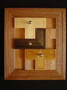 Other sequential movements - Puzzle