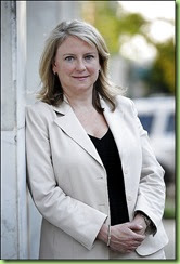 MOTUS A.D.: The Smoot-meister Arrives