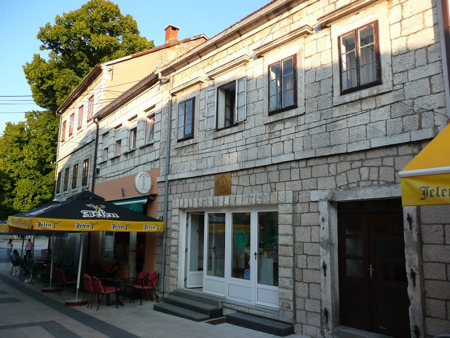 Невесиње | Nevesinje | SkyscraperCity