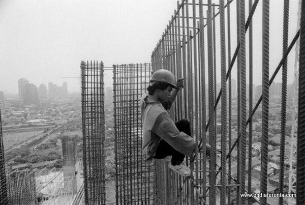 ΚΟΥΜΑΔΙΤΙΚΑ: Δείτε μερικές φωτογραφίες που κοβουν την ανασα