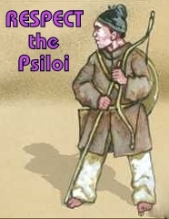 DBA-RRR I/4b Neapolitan Spanish army | Figure-atively Speaking