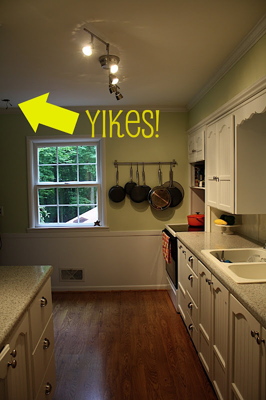 bowl light shade | home in the country