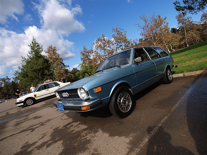 VW Dasher/Quantum(B1/B2 Passat) appreciation! | VW Vortex - Volkswagen ...