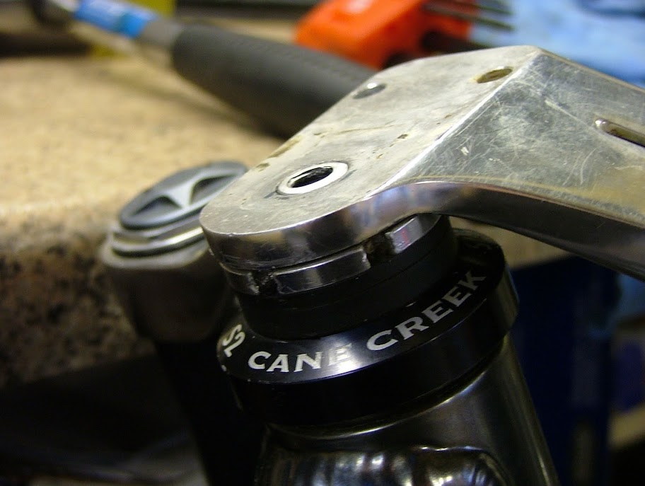 Maverick DUC 32 fitting question – Bike Forum – Singletrack World ...