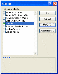 ExTools : Free Add-Ins for Excel yang Multi-Fungsi dan Multi-Guna