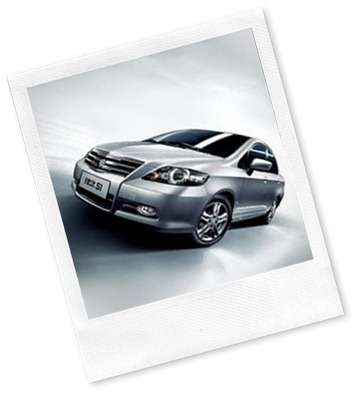 Honda Li Nian S1 (Everus) ~ automotive auto to your vehicle