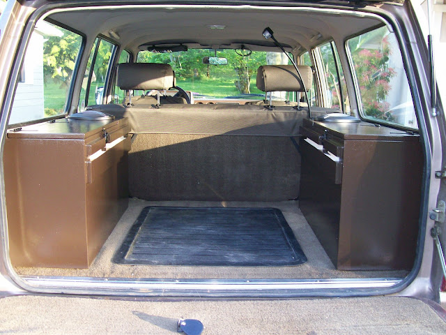 rear storage / FJ60 | IH8MUD.com Forum | Toyota, Lexus & Off-Road ...
