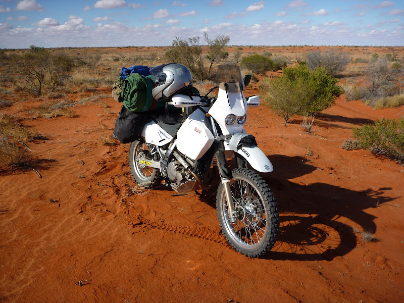 Dual Sport fairings from Britannia Composites | Page 27 | Adventure Rider