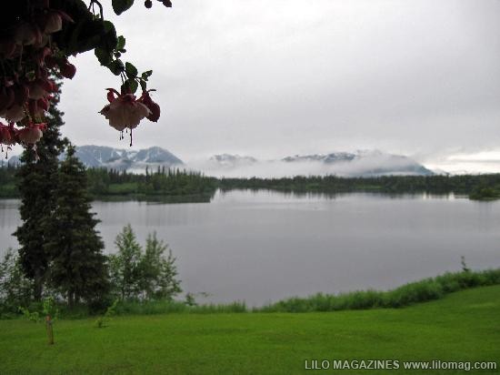 facts around us: 10 World’s Most Remote Hotels | Luxurious Lodge Room