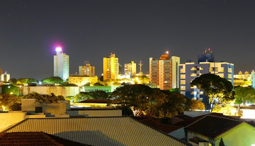 Umuarama - A Capital da Amizade - 55 anos | SkyscraperCity Forum