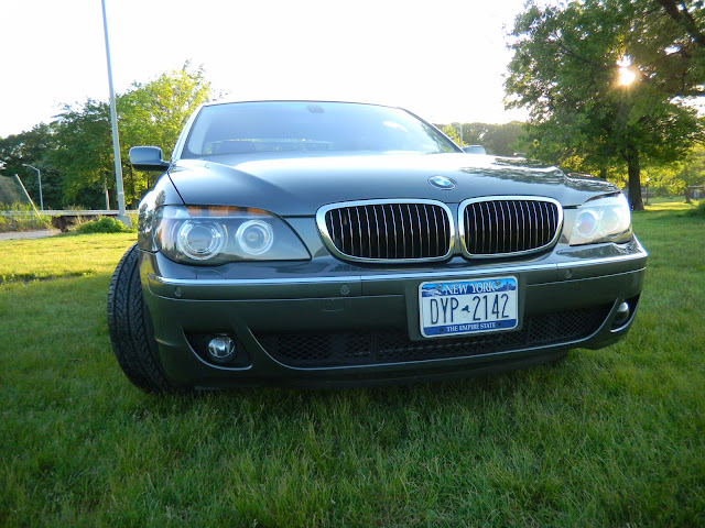 VIP/Bippu style 7s? | BMW Forum - BimmerFest BMW Forums