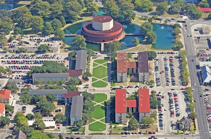 Texas State University Update - SkyscraperPage Forum