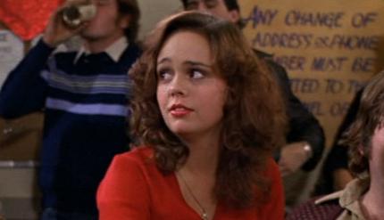 Horror Movie A Day: Non Canon Review: My Bloody Valentine (1981)