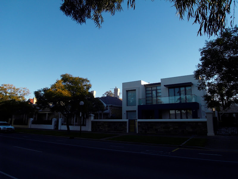 A little piece of North Adelaide | SkyscraperCity Forum