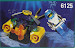 Bricker - Конструктор LEGO 6125 Подводная лодка "Акванавт" (Sea Sprint ...