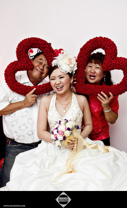 Mimi & Joo Hong @ Johor | Danny Chew Photography