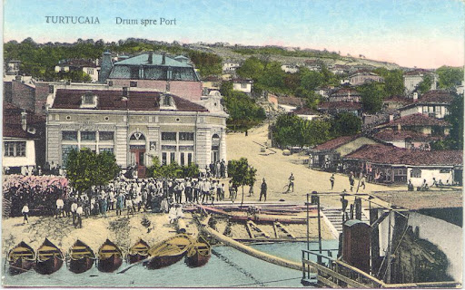 Vintage photos: România - Фотография - Balto-Slavica