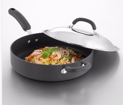 ¿Qué es saltear? | Mi recetario de cocina