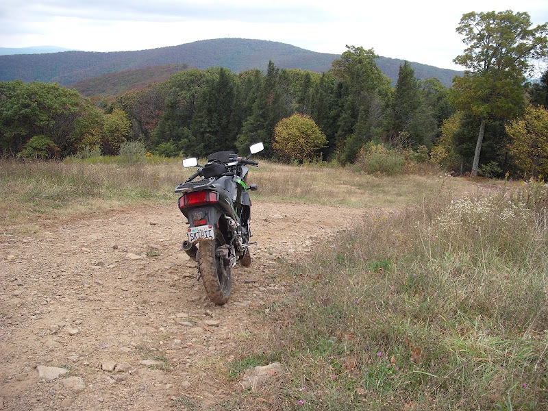 Shenandoah 500 pics- TONS! | Adventure Rider