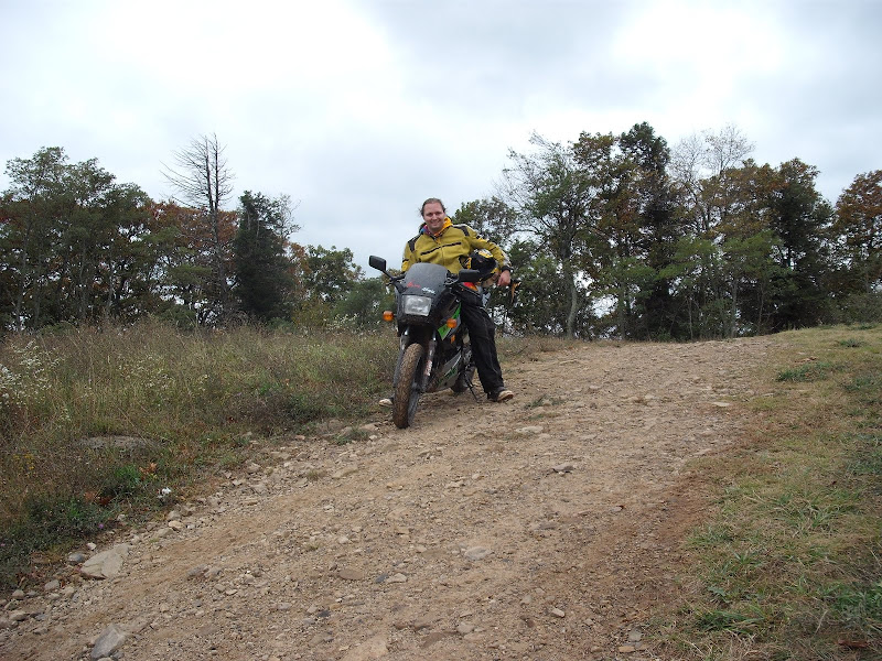Shenandoah 500 pics- TONS! | Adventure Rider
