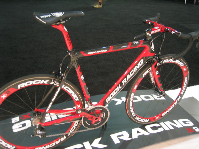 Rock Racing manufacturing (or branding) their own bikes-Lord help us ...