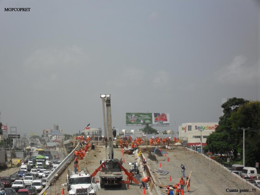 SANTO DOMINGO | Corredor Duarte I | Page 63 | SkyscraperCity Forum