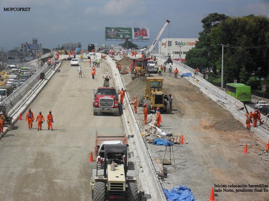 SANTO DOMINGO | Corredor Duarte I | Page 63 | SkyscraperCity Forum