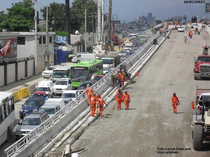 SANTO DOMINGO | Corredor Duarte I | Page 63 | SkyscraperCity Forum