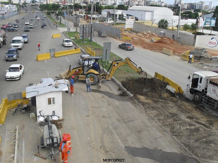 SANTO DOMINGO | Corredor Duarte I | Page 63 | SkyscraperCity Forum