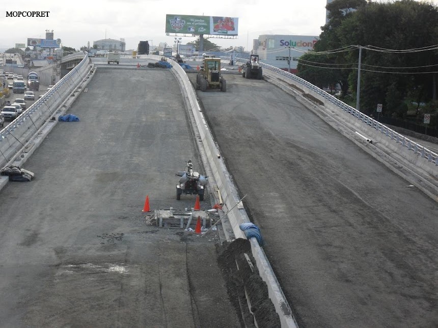 SANTO DOMINGO | Corredor Duarte I | Page 63 | SkyscraperCity Forum