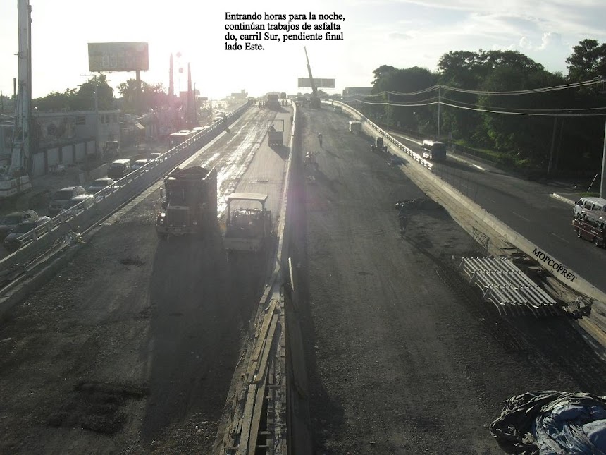 SANTO DOMINGO | Corredor Duarte I | Page 63 | SkyscraperCity Forum