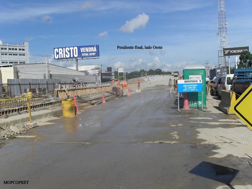 SANTO DOMINGO | Corredor Duarte I | Page 63 | SkyscraperCity Forum